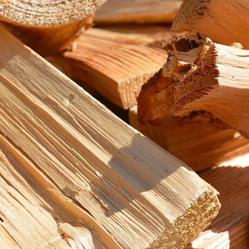 Kiln Dried Kindling – Surefire Wood NI