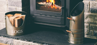 Surefire Wood, Premium Kiln Dried Firewood, Northern Ireland