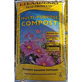 Multi Purpose Compost (80 Litres) – Surefire Wood NI