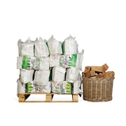 Surefire Wood, Premium Kiln Dried Firewood, Northern Ireland – Surefire ...